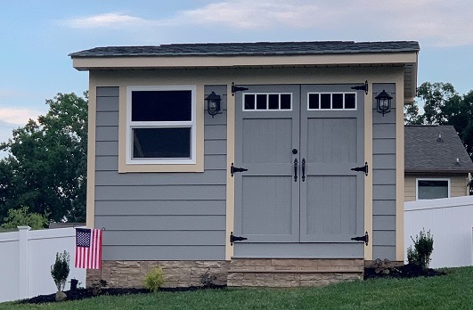 View Novik Stacked Stone Skirting at Skirting Direct -- Your Factory ...